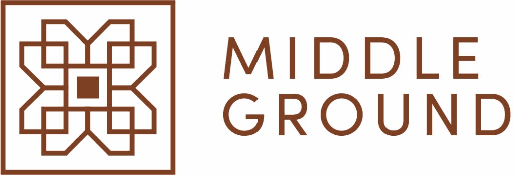 How Middle Ground Works - Middle Ground